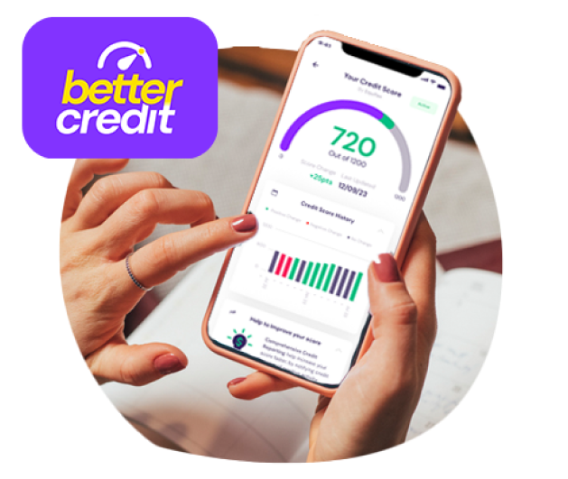 Help Centre - Better Credit by Jacaranda Finance